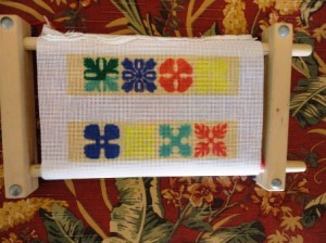 needlepoint scroll frame Archives - NeedlePoint Kits and Canvas Designs