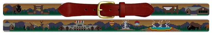 NeedlePaint’s Fresh View of the Great Outdoors! - NeedlePoint Kits and ...