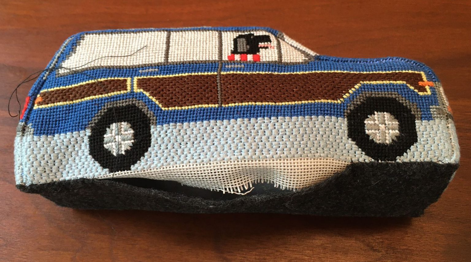 needlepoint finishing Archives - NeedlePoint Kits and Canvas Designs