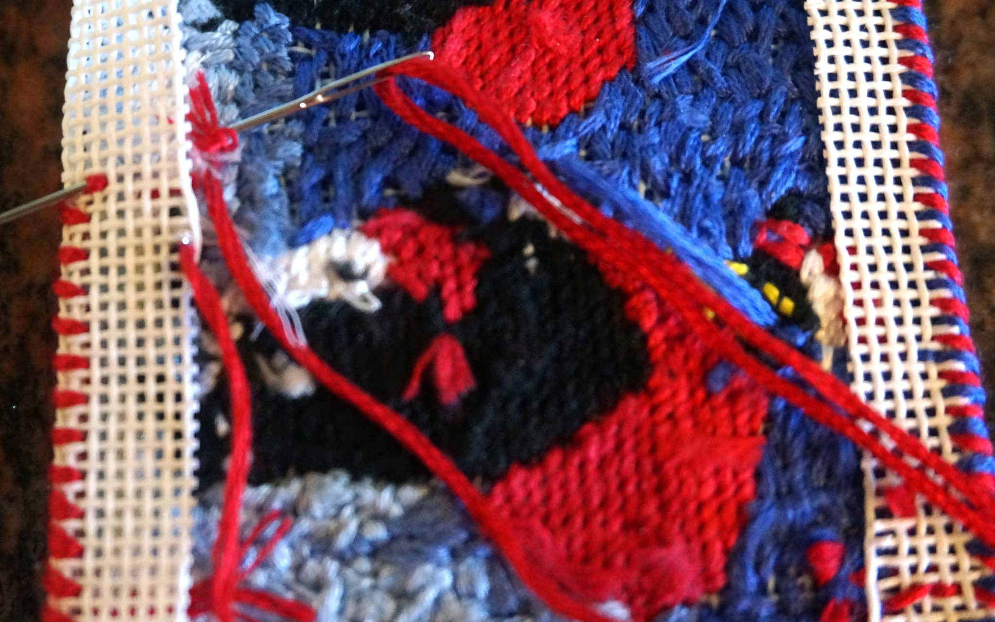 NeedlePoint Kits and Canvas Designs - NeedlePoint Kits and Canvas ...