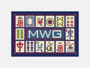 NeedlePoint Kits and Canvas Designs - NeedlePoint Kits and Canvas ...