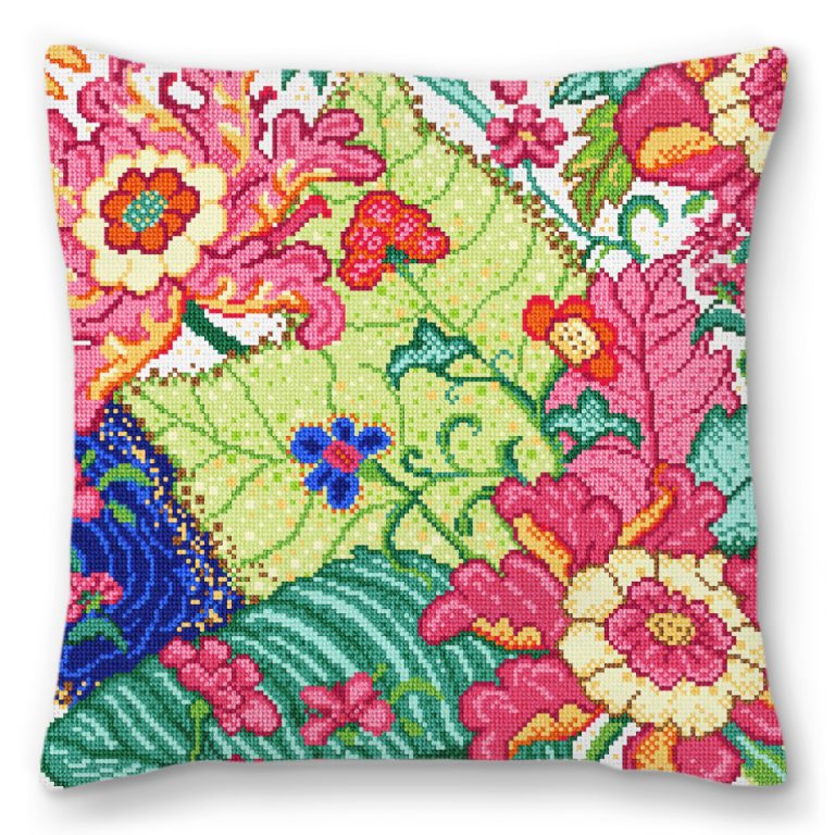 NeedlePoint Kits and Canvas Designs - NeedlePoint Kits and Canvas ...